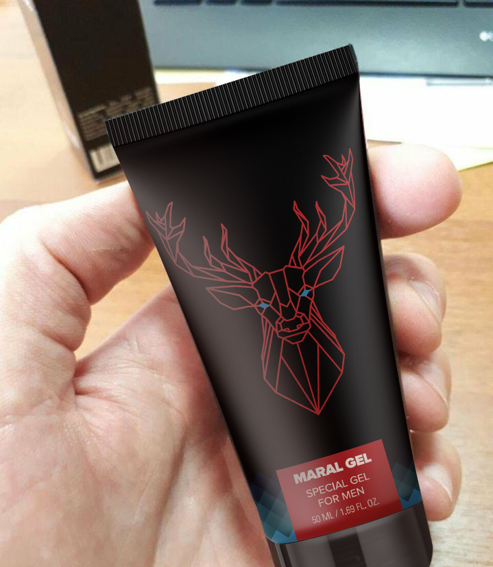 Czy Maral Gel to dobry produkt? Ile? Gdzie kupić oryginalny żel Maral?